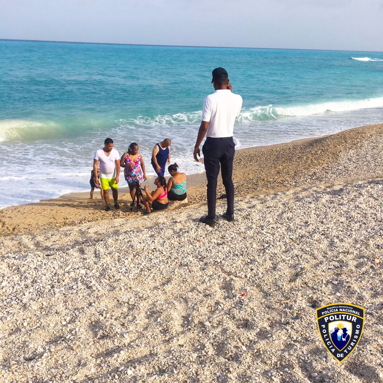 Asistencia y protección al turista - Dirección Central de Policía de ...