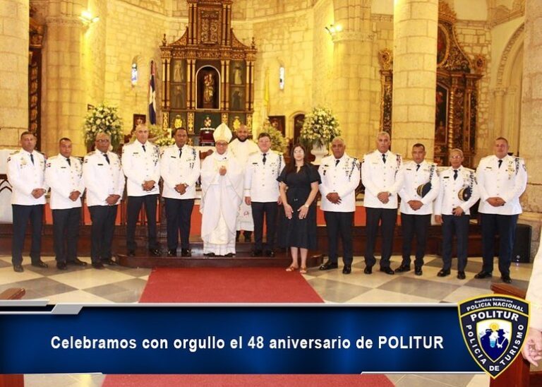 Dirección Central de Policía de Turismo -POLITUR - Portal de POLITUR ...