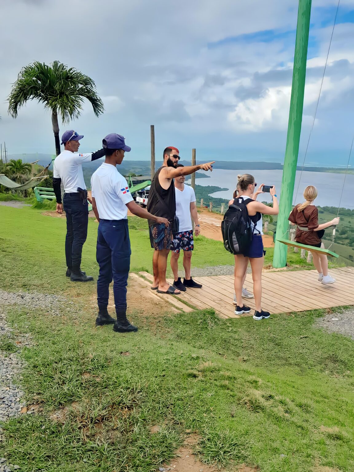 Dirección Central de Policía de Turismo -POLITUR - Portal de POLITUR ...