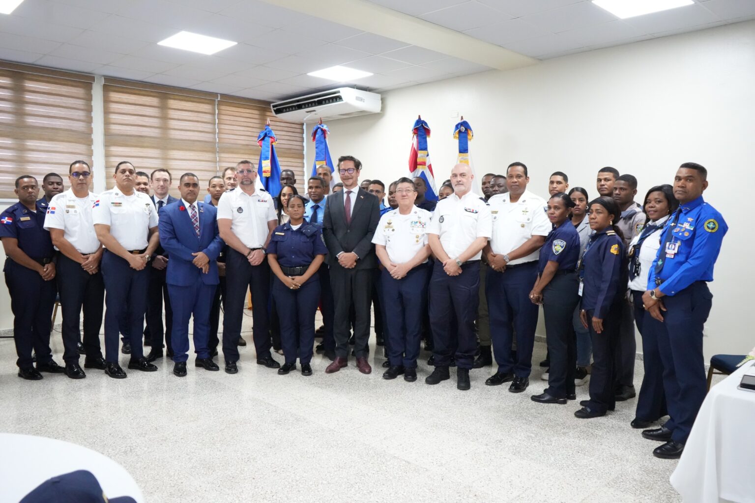 Dirección Central de Policía de Turismo -POLITUR - Portal de POLITUR ...